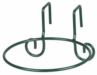 SCROLLED BALCONY POT RING 20CM – Newtown Garden Market